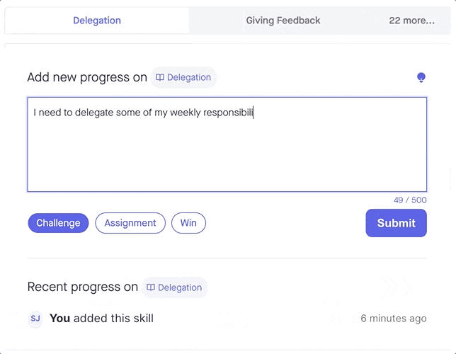 Practica: Learn the Skills For Your Next Engineering Promotion.